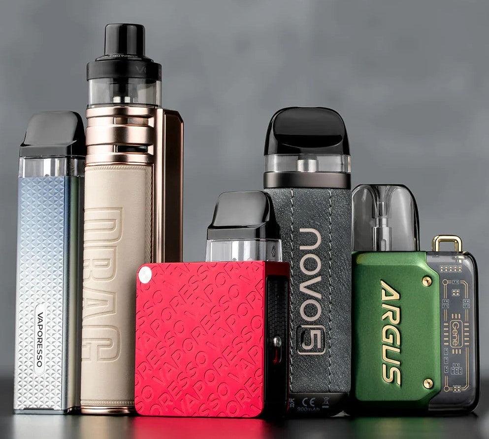 The Vape-Crew – The Vape Crew